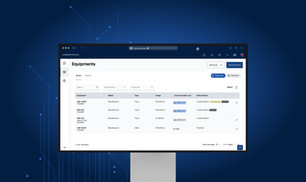 Start | My Scania Help Center